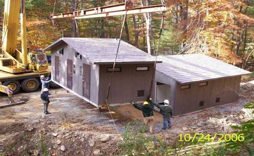 Basic Building Condition Assessment – Part 1: Slide 11