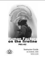 MTDC Training, The Thirtymile Fire - Slide 130