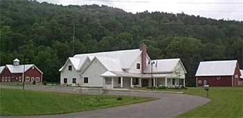 Public Participatory Design Process: Utilizing the "Charrette Method"