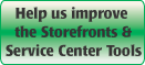 Storefront and Service Center Tools: Contents
