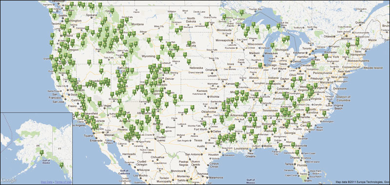 USDA Forest Service - Caring for the land and serving people.