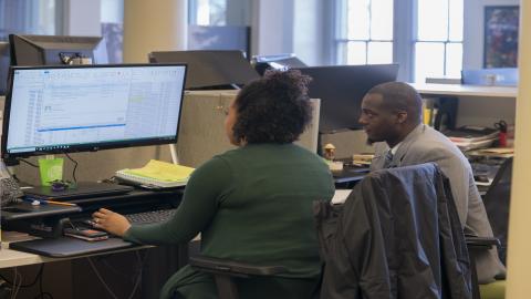 Careers | US Forest Service