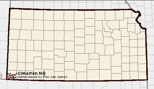 USDA Forest Service - SOPA - Kansas